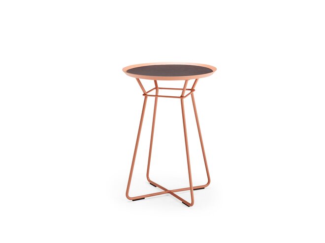 Freifrau Manufaktur Coffee Table Indoor Small
